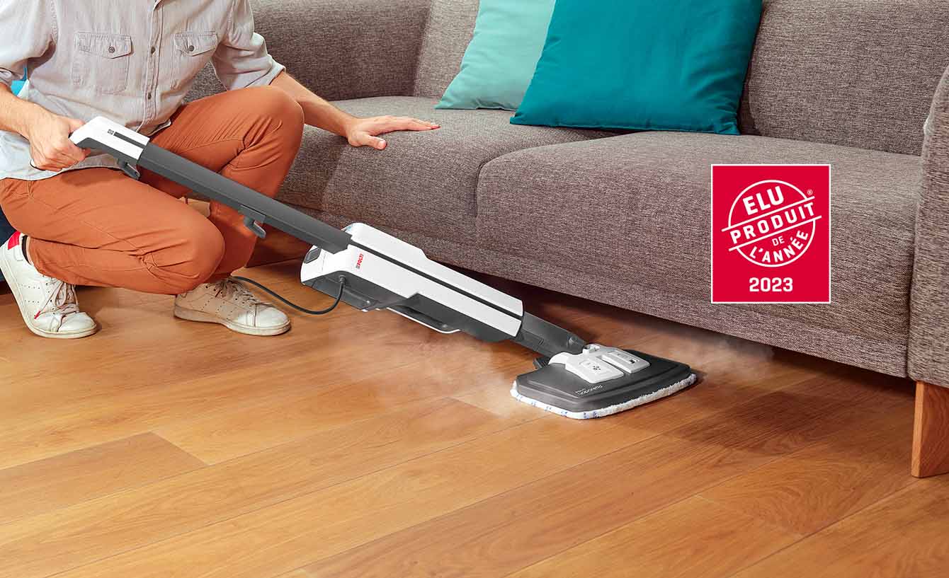 Notre histoire - Polti